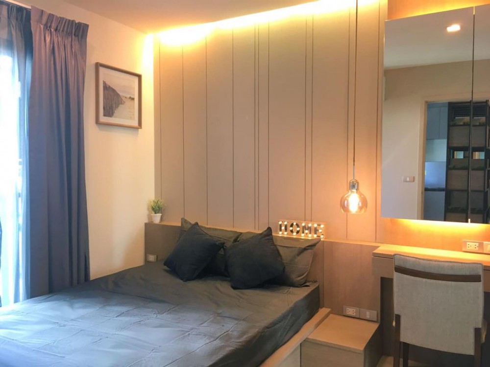 RentcondoBkk | ขาย / ให้เช่า คอนโด ริทึ่ม สุขุมวิท 36-38 ใกล้ BTS ทองหล่อ จัดเต็มเฟอร์นิเจอร์ ...